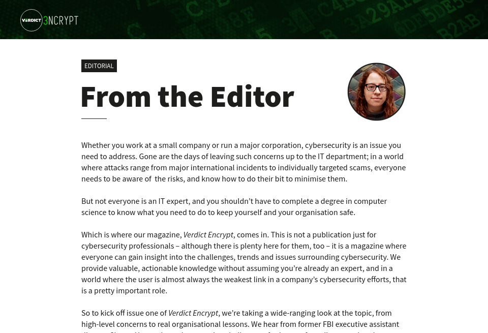 The Target Hack: Lessons from One of the Worst Corporate Breaches in ...