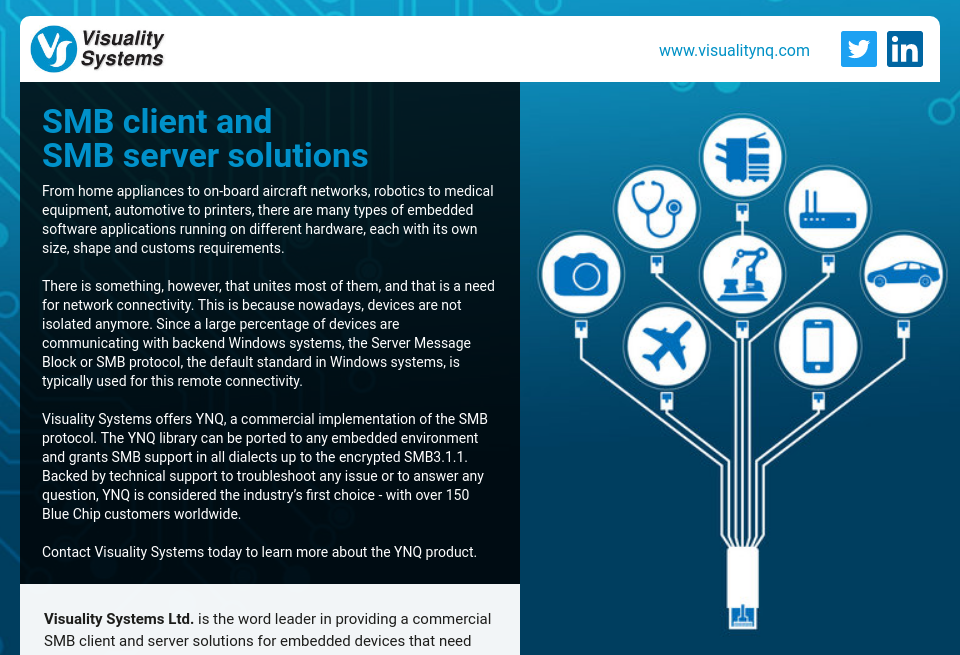 Visuality Systems - Verdict Encrypt | Issue 8 | Spring 2019