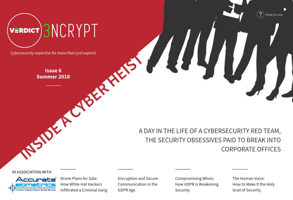 Home Inside A Cyber Heist Verdict Encrypt Issue 6 Summer 2018