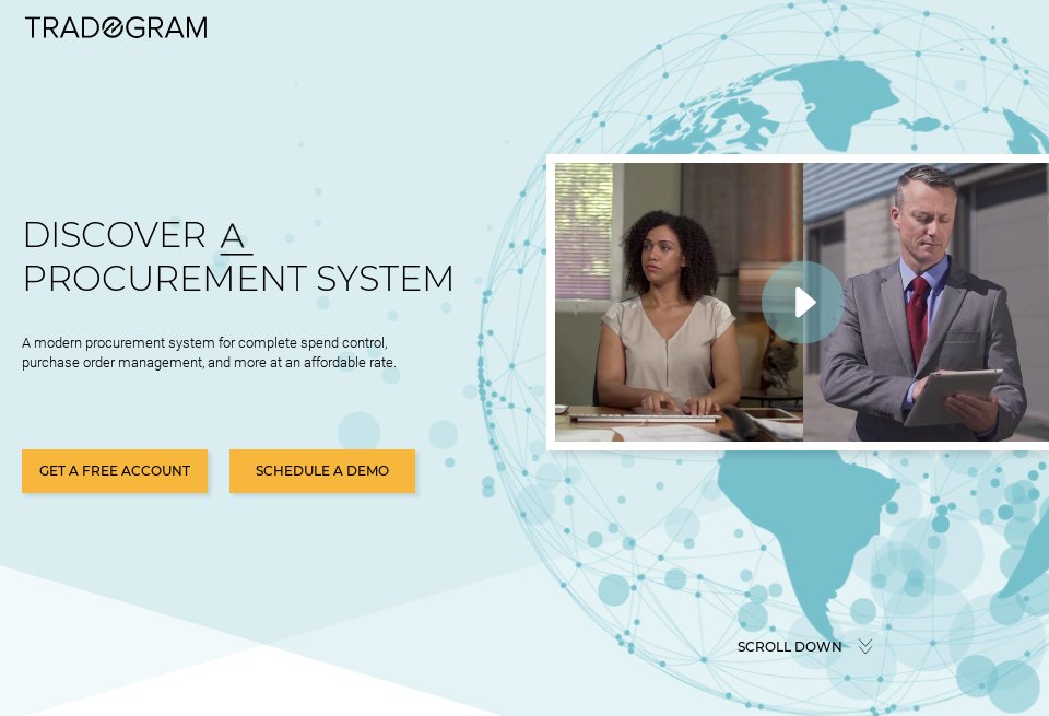Tradogram - Verdict Encrypt | Issue 11 | Winter 2019